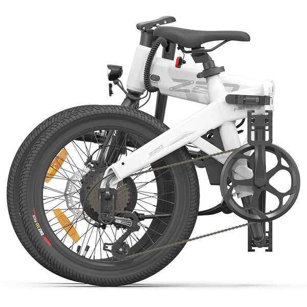 HIMO Z20 Max Electric Bicycle – thetopmark